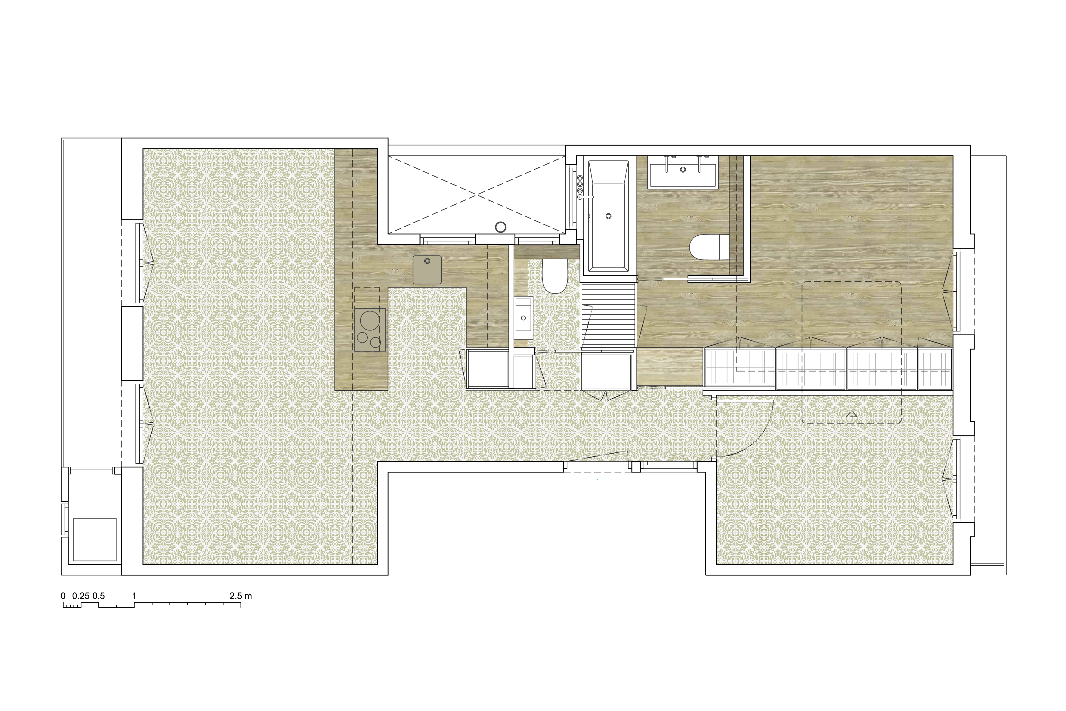 CASA JES by Nook Architects - Architizer