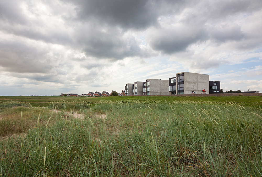 Mikado House by Arkitema Architects - Architizer