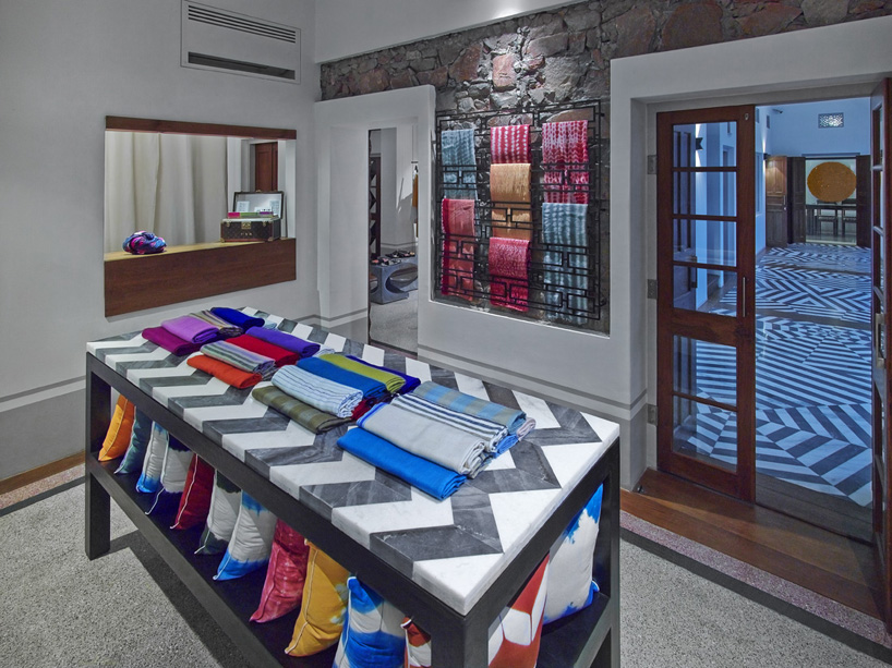 Jaipur Modern by Rooshad Shroff Architecture + Design - Architizer