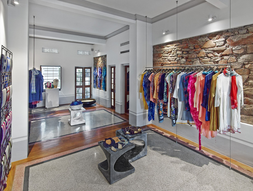 Idea 899795: Jaipur Modern by Rooshad Shroff Architecture + Design in ...