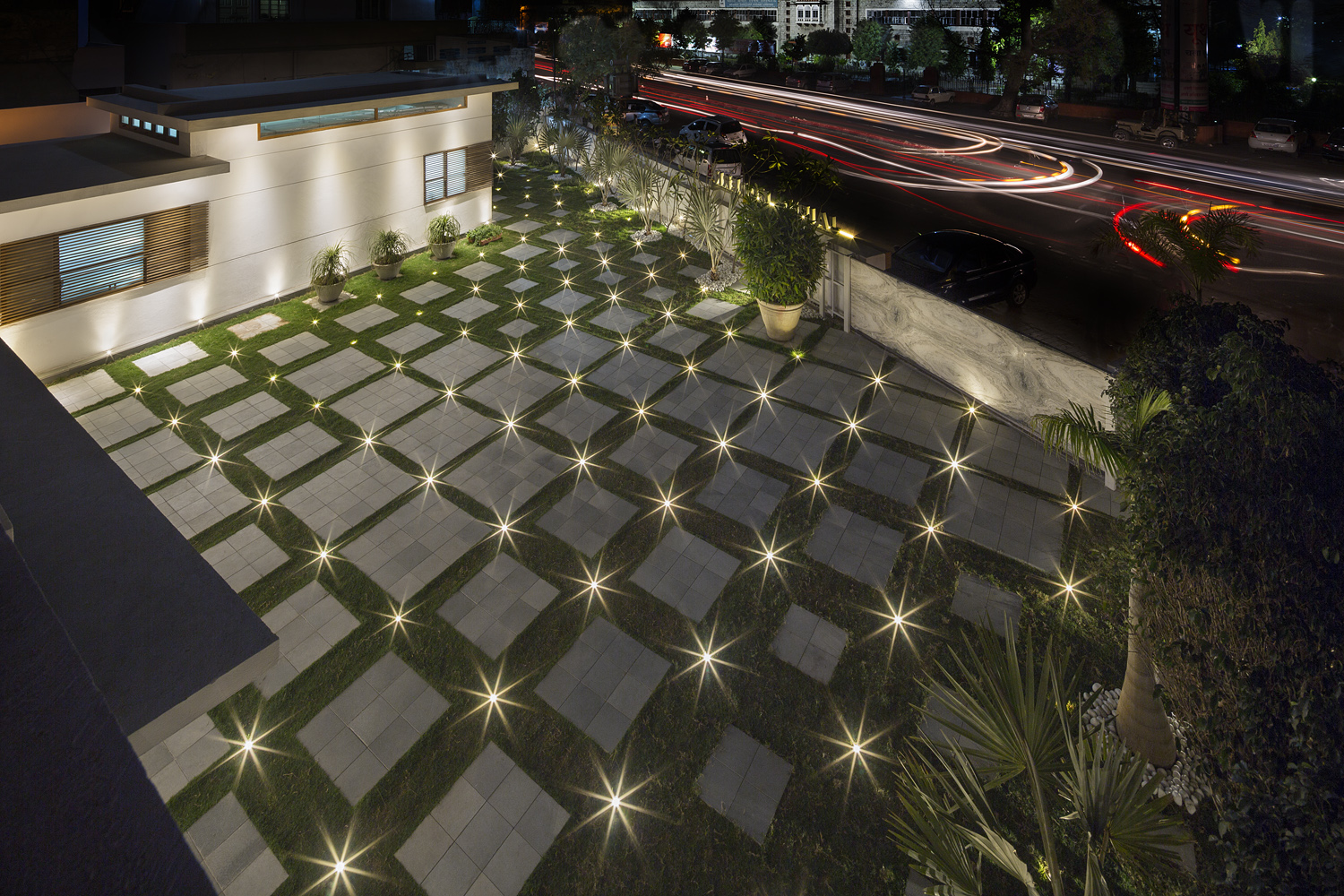 Jaipur Modern by Rooshad Shroff Architecture + Design - Architizer