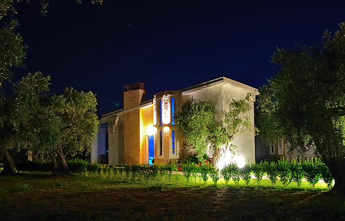 OLION VILLAS by NOVALIS TERRA SA - Architizer