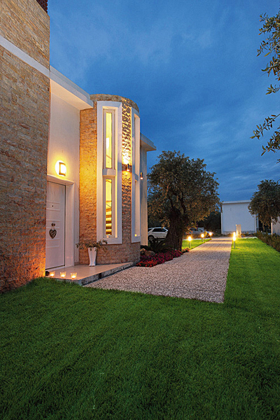 OLION VILLAS by NOVALIS TERRA SA - Architizer