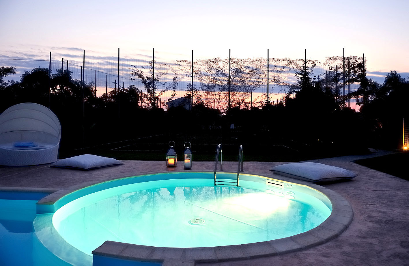 OLION VILLAS by NOVALIS TERRA SA - Architizer