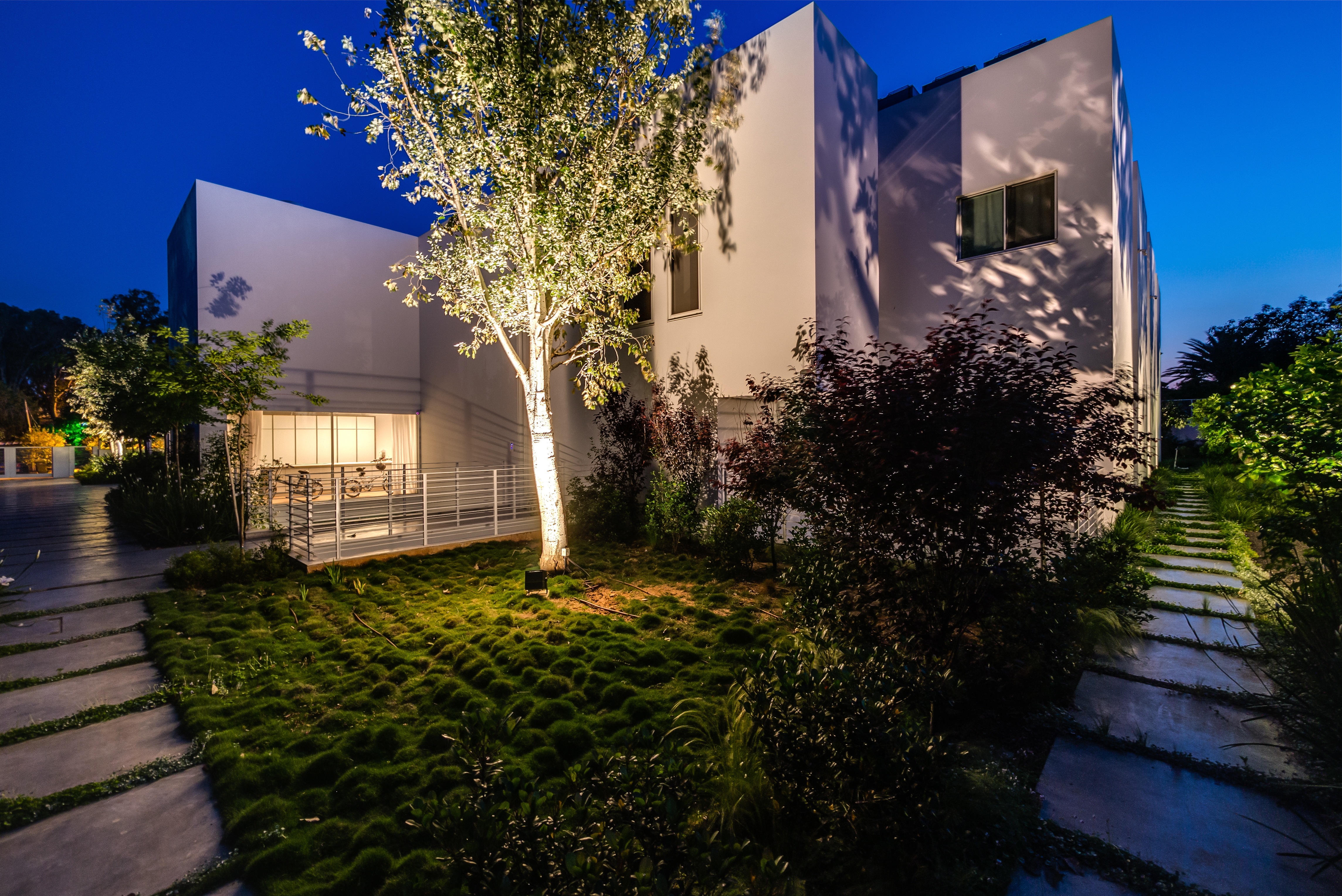 The Cubes House by Nestor Architecture - Architizer