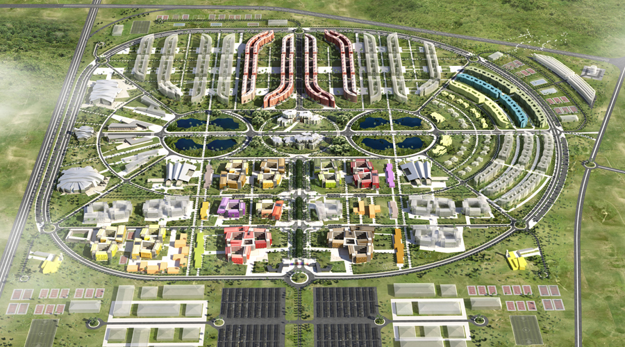 RSUST Campus by Asenjo y Asociados - Architizer