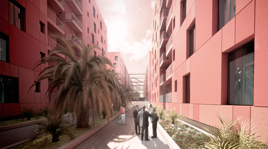 RSUST Campus by Asenjo y Asociados - Architizer