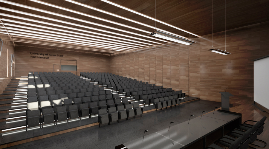 RSUST Campus by Asenjo y Asociados - Architizer