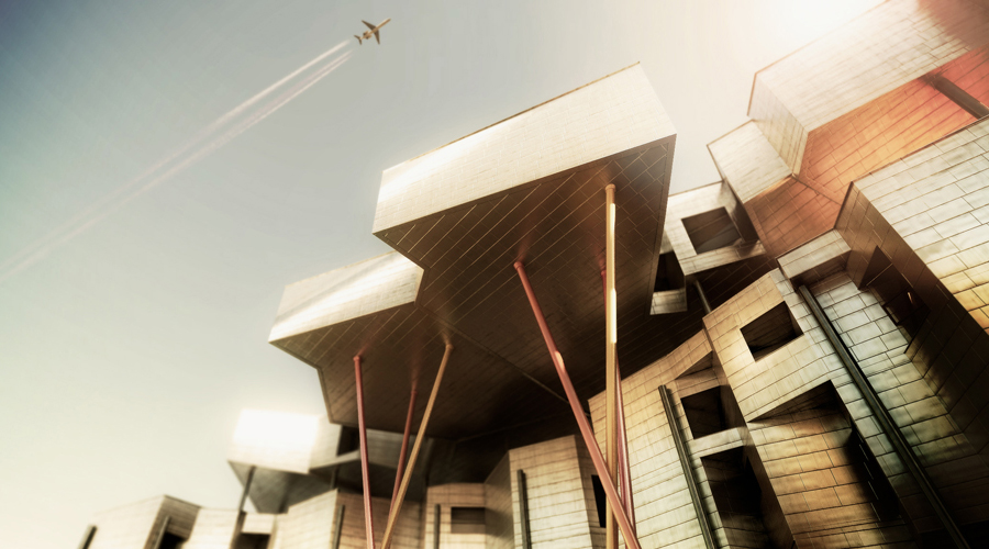 RSUST Campus by Asenjo y Asociados - Architizer