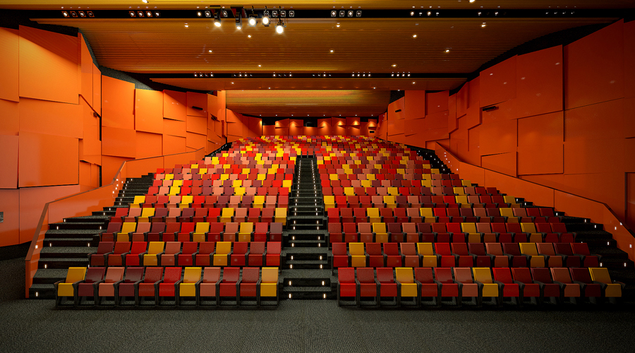 RSUST Campus by Asenjo y Asociados - Architizer