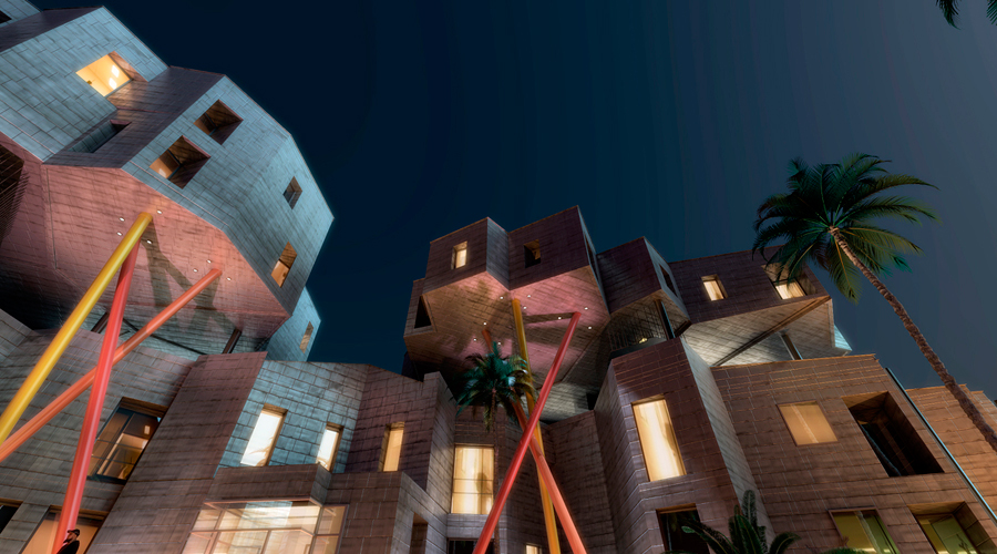 RSUST Campus by Asenjo y Asociados - Architizer