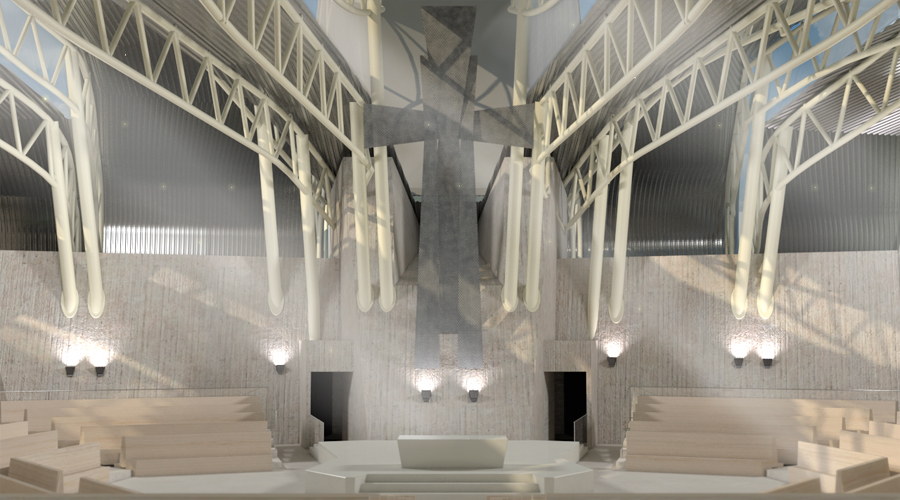 RSUST Campus by Asenjo y Asociados - Architizer