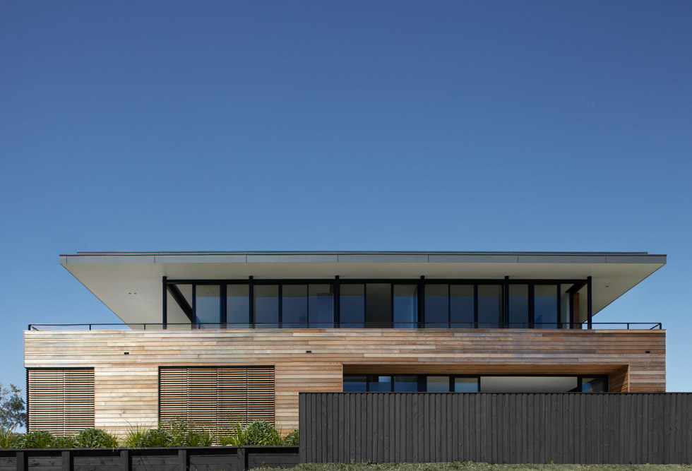 Lamble Residence by smart design studio - Architizer