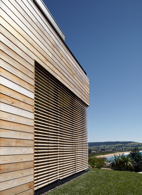 Lamble Residence by smart design studio - Architizer