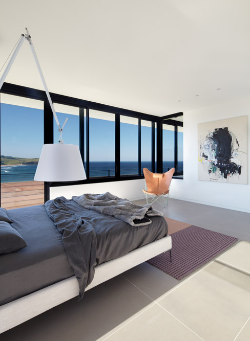Lamble Residence by smart design studio - Architizer