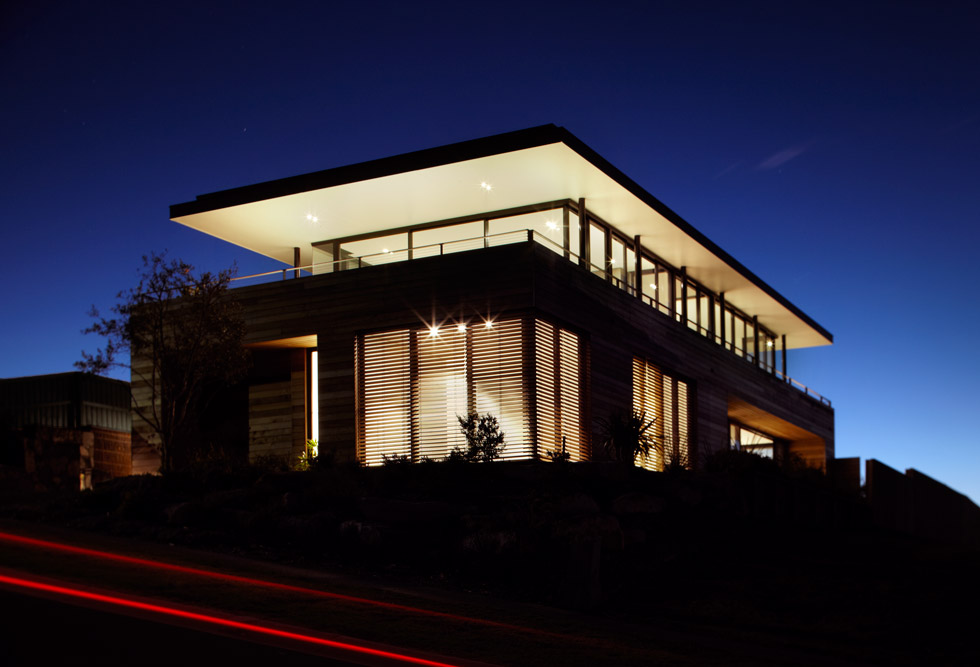 Lamble Residence by smart design studio - Architizer