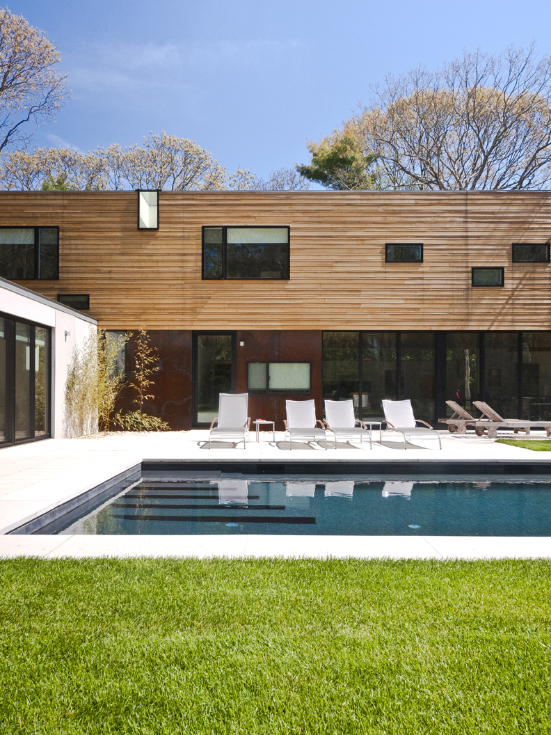 Lightbox House by Bernheimer Architecture PLLC - Architizer