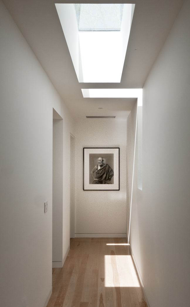 Lightbox House by Bernheimer Architecture PLLC - Architizer