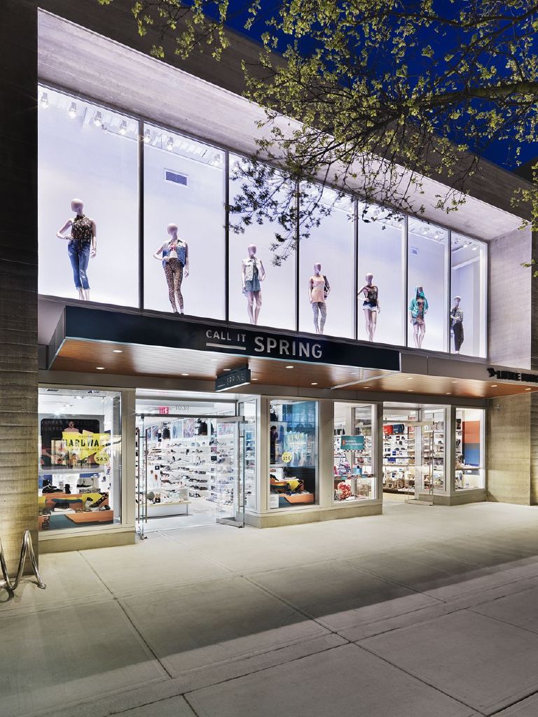 Idea 901974: 1025 Robson by Eight Inc. in Vancouver, Canada - Architizer