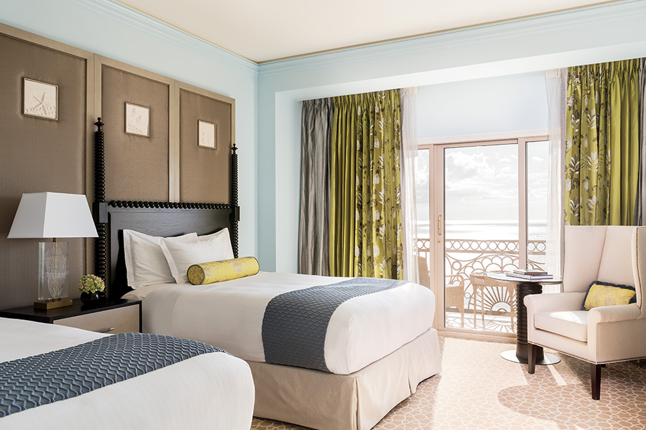 The Ritz-Carlton Grand Cayman by D'Aquino Monaco - Architizer