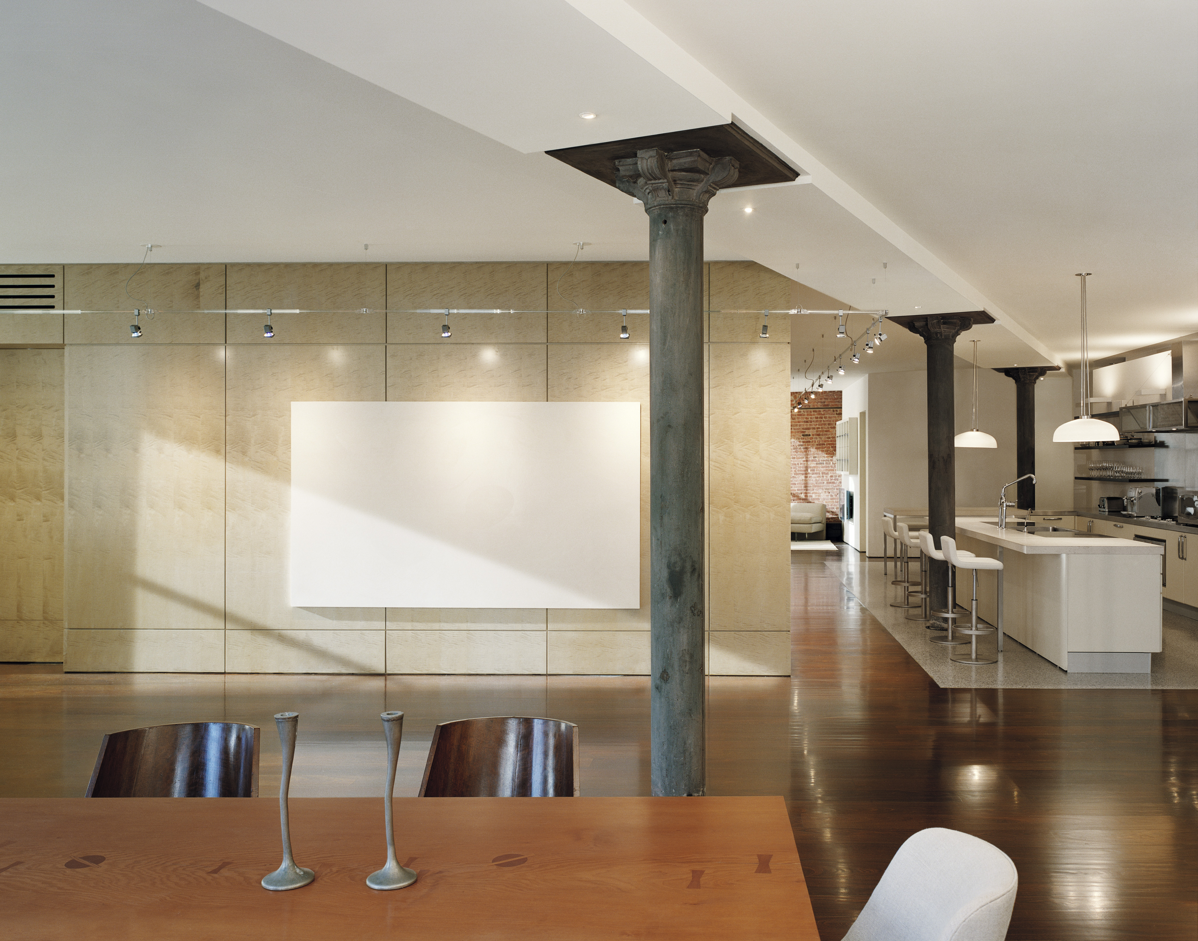 Roger Ferris + Partners - Architizer