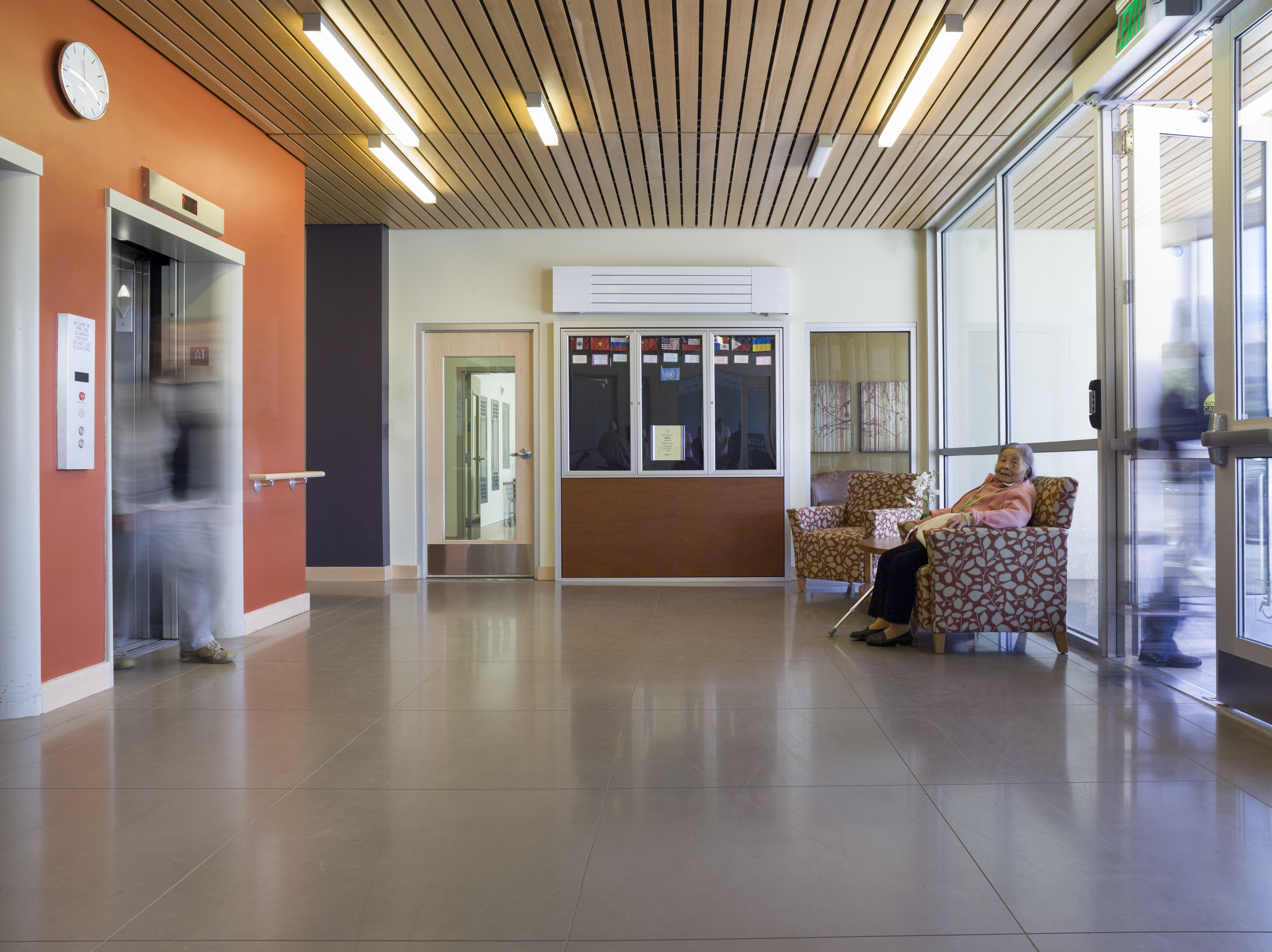 Satellite Communities by studioellsworth. - Architizer