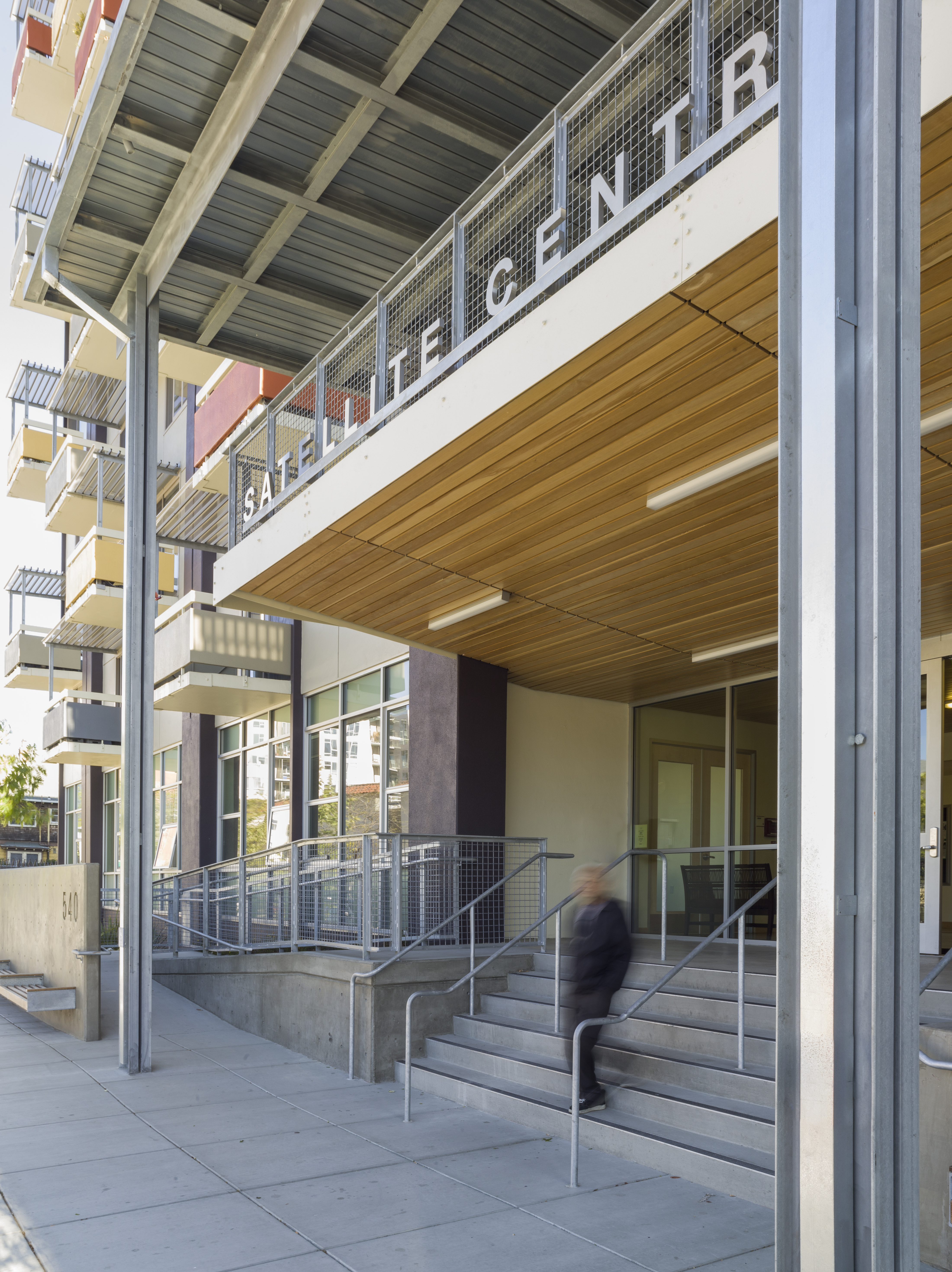 Satellite Communities by studioellsworth. - Architizer