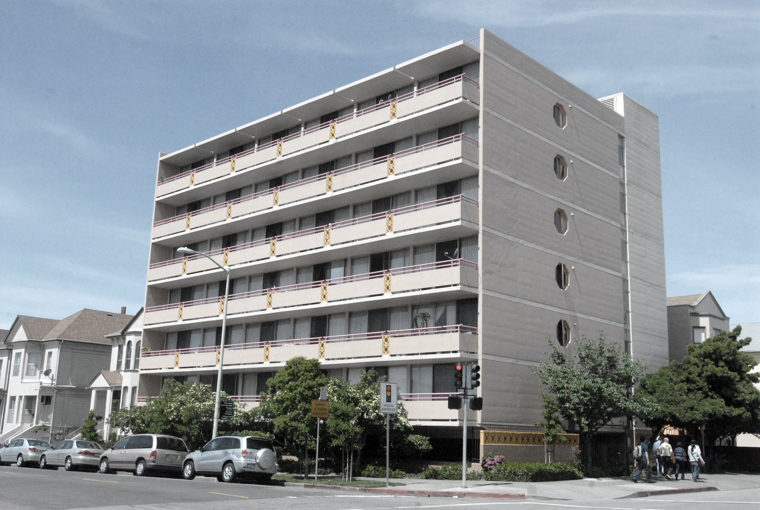 Satellite Communities by studioellsworth. - Architizer