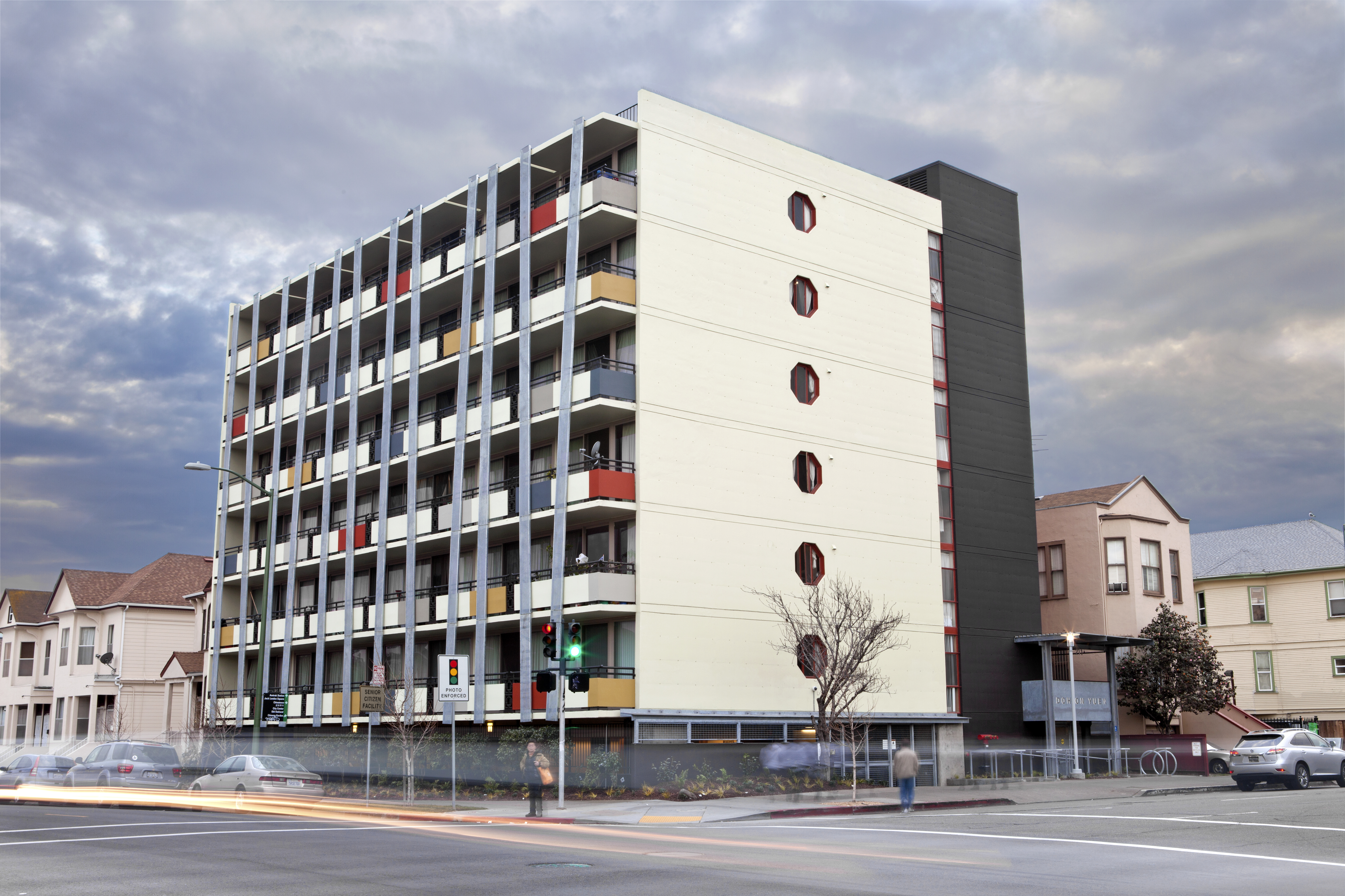 Satellite Communities by studioellsworth. - Architizer