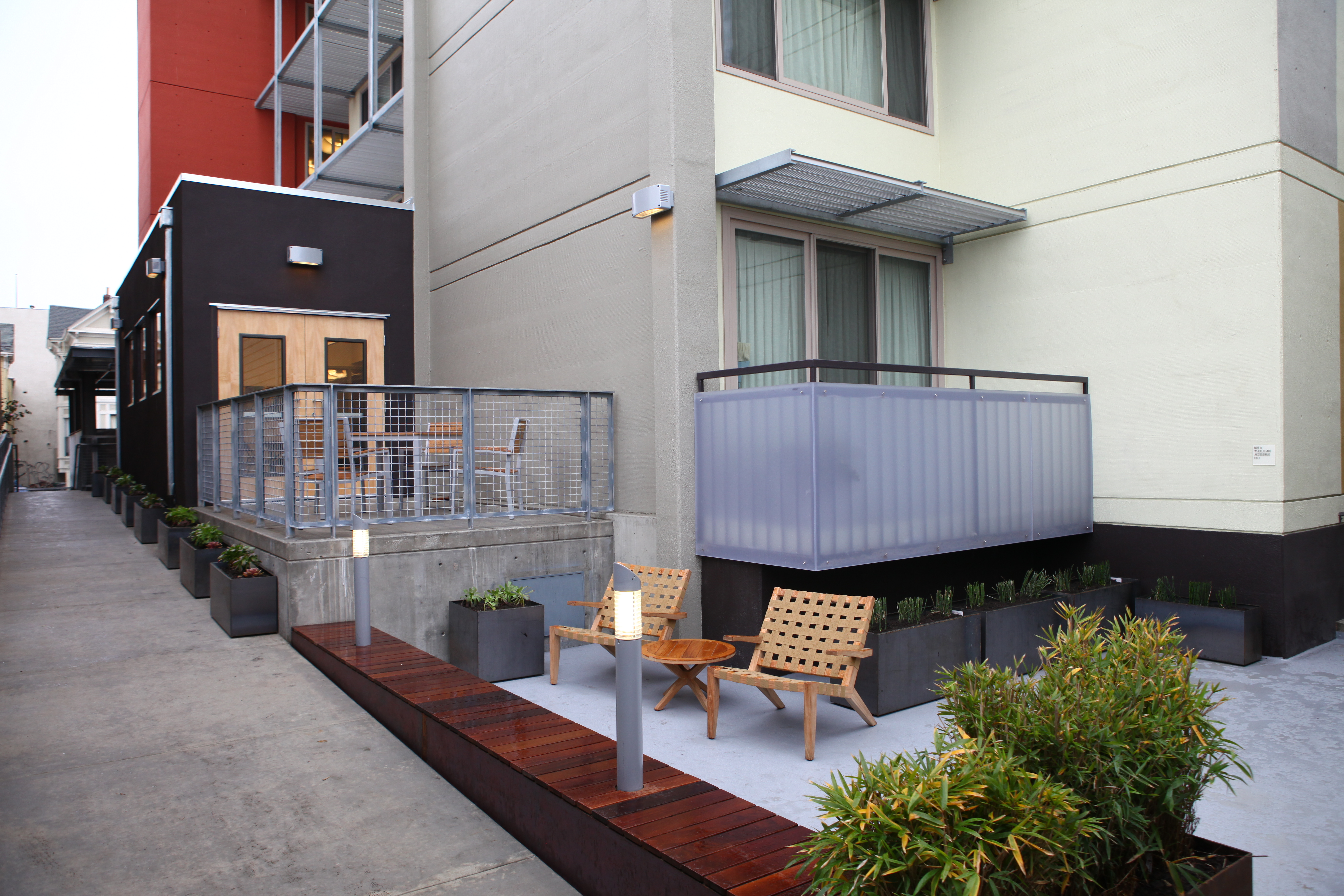 Satellite Communities by studioellsworth. - Architizer