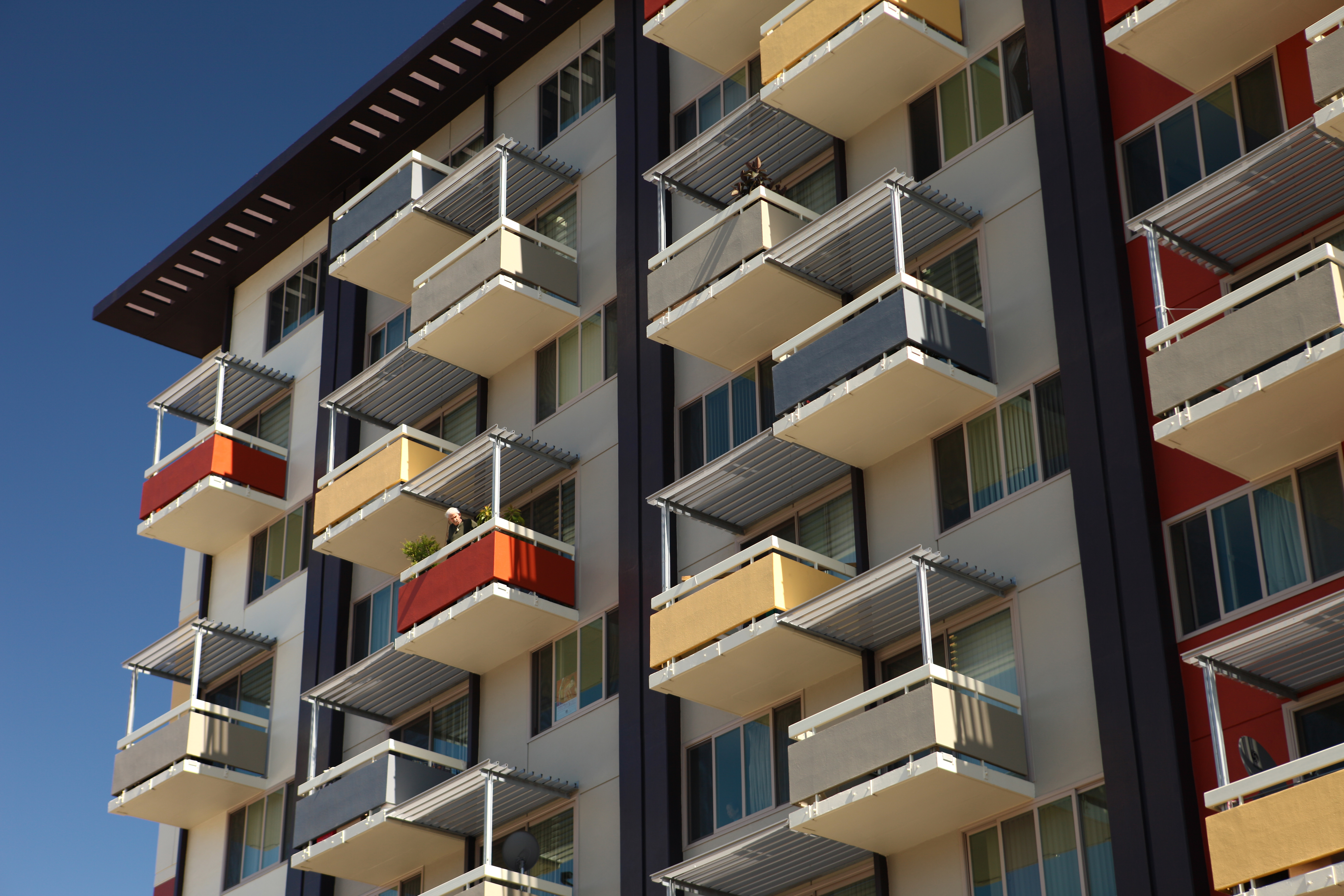 Satellite Communities by studioellsworth. - Architizer