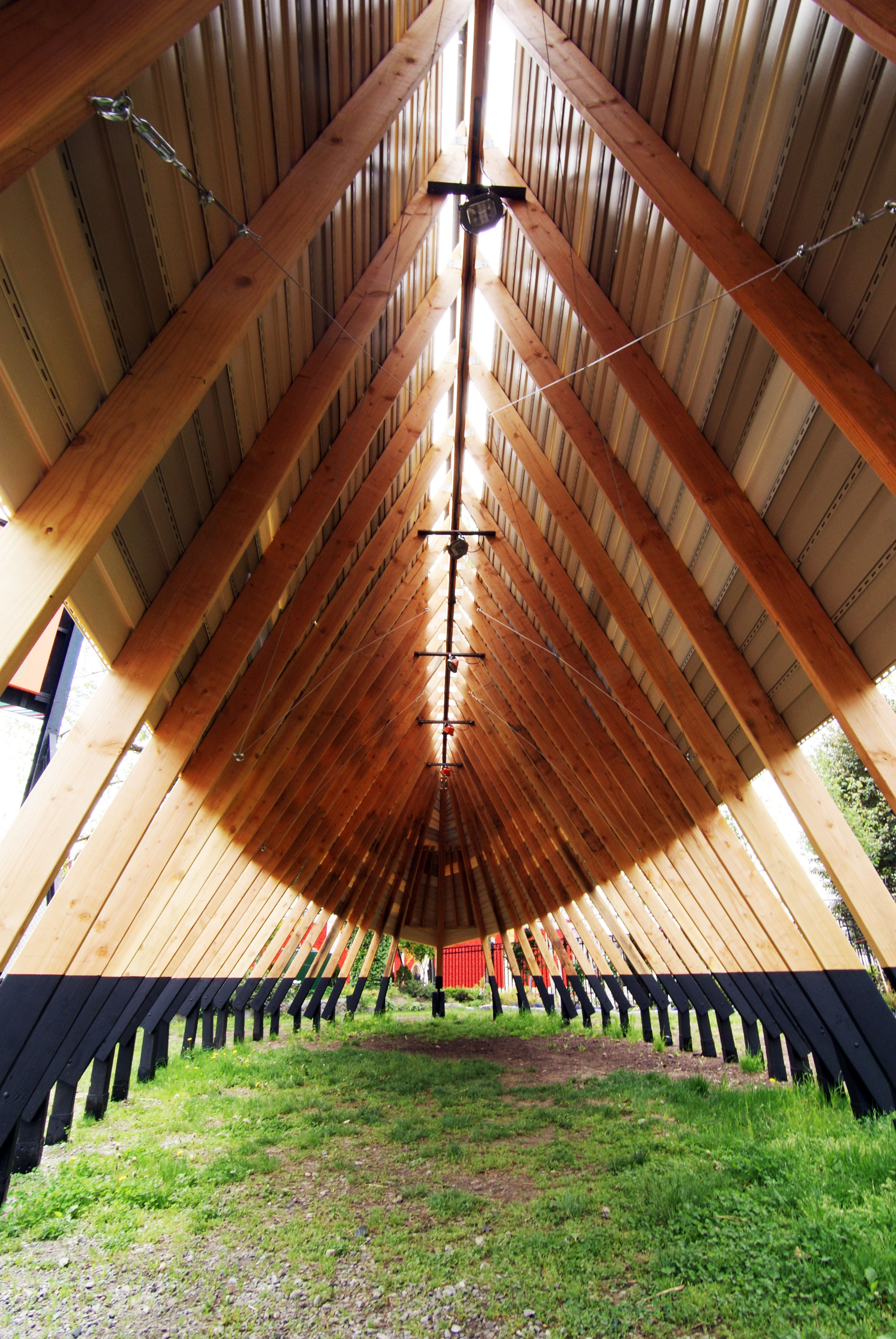 Shipshape: 7 Buildings Inspired by Seafaring Vessels - Architizer Journal