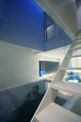 ht house by AXIS ARCHITECTS ＆ ASSOCIATES - Architizer