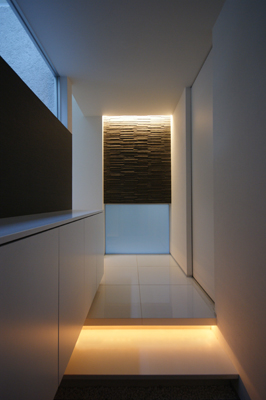 ht house by AXIS ARCHITECTS ＆ ASSOCIATES - Architizer