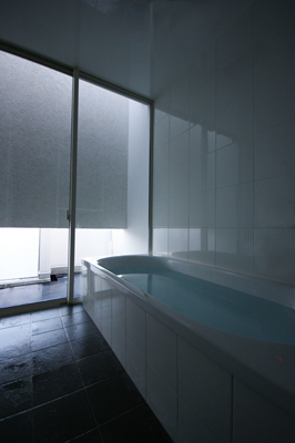 ht house by AXIS ARCHITECTS ＆ ASSOCIATES - Architizer