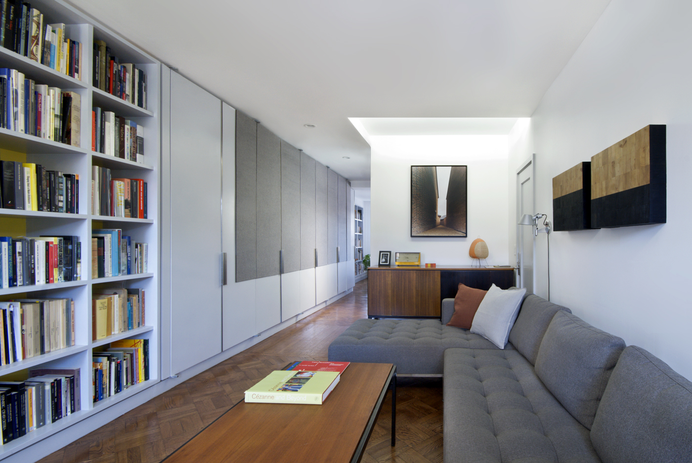 Studio Modh Architecture - Architizer