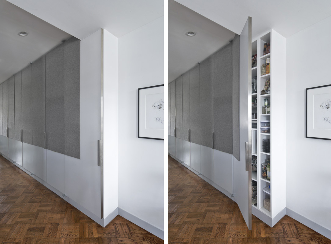 Crown Heights Residence by Studio Modh Architecture - Architizer