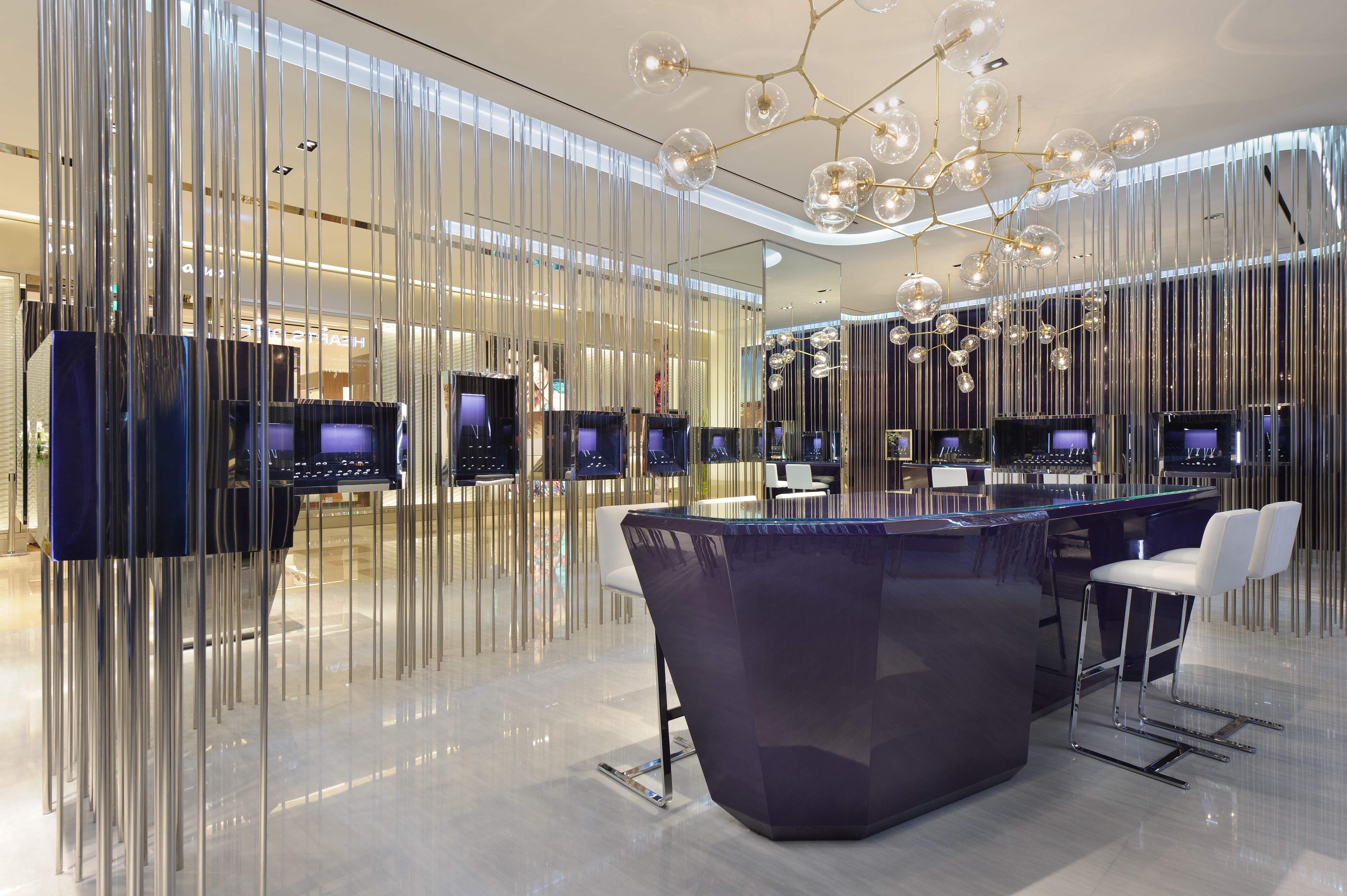 Eight Inc. - Architizer