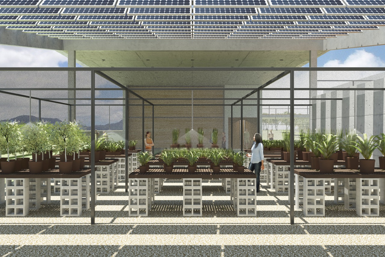 Malama Learning Center by Eight Inc. - Architizer