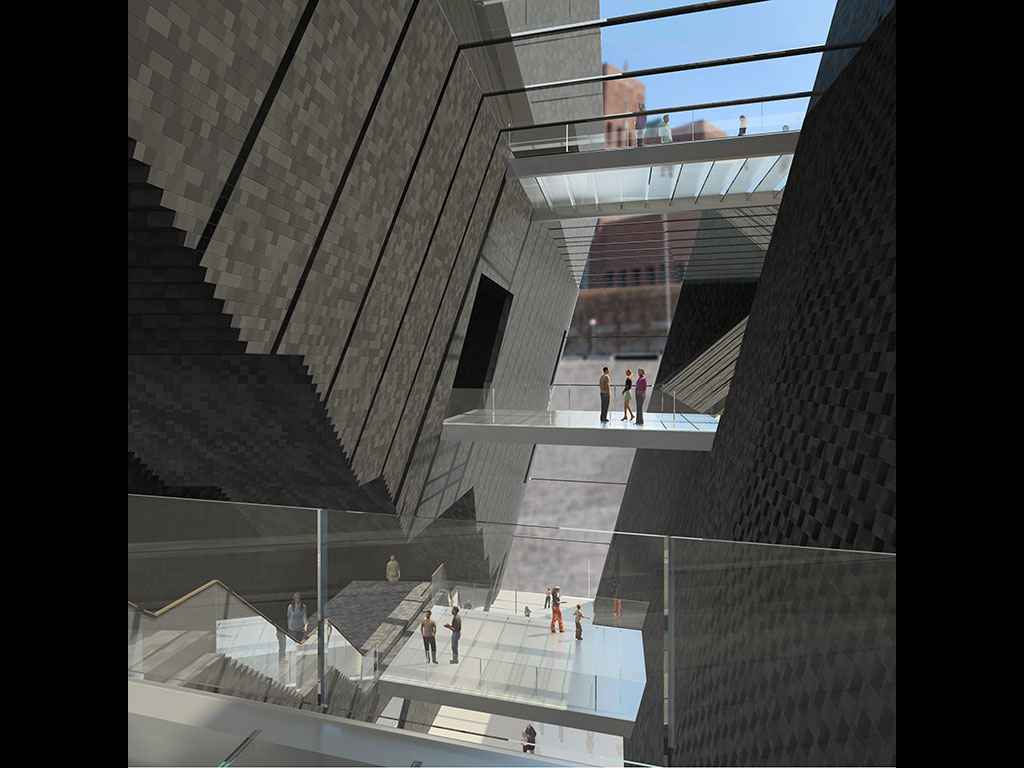 Eight Inc. - Architizer