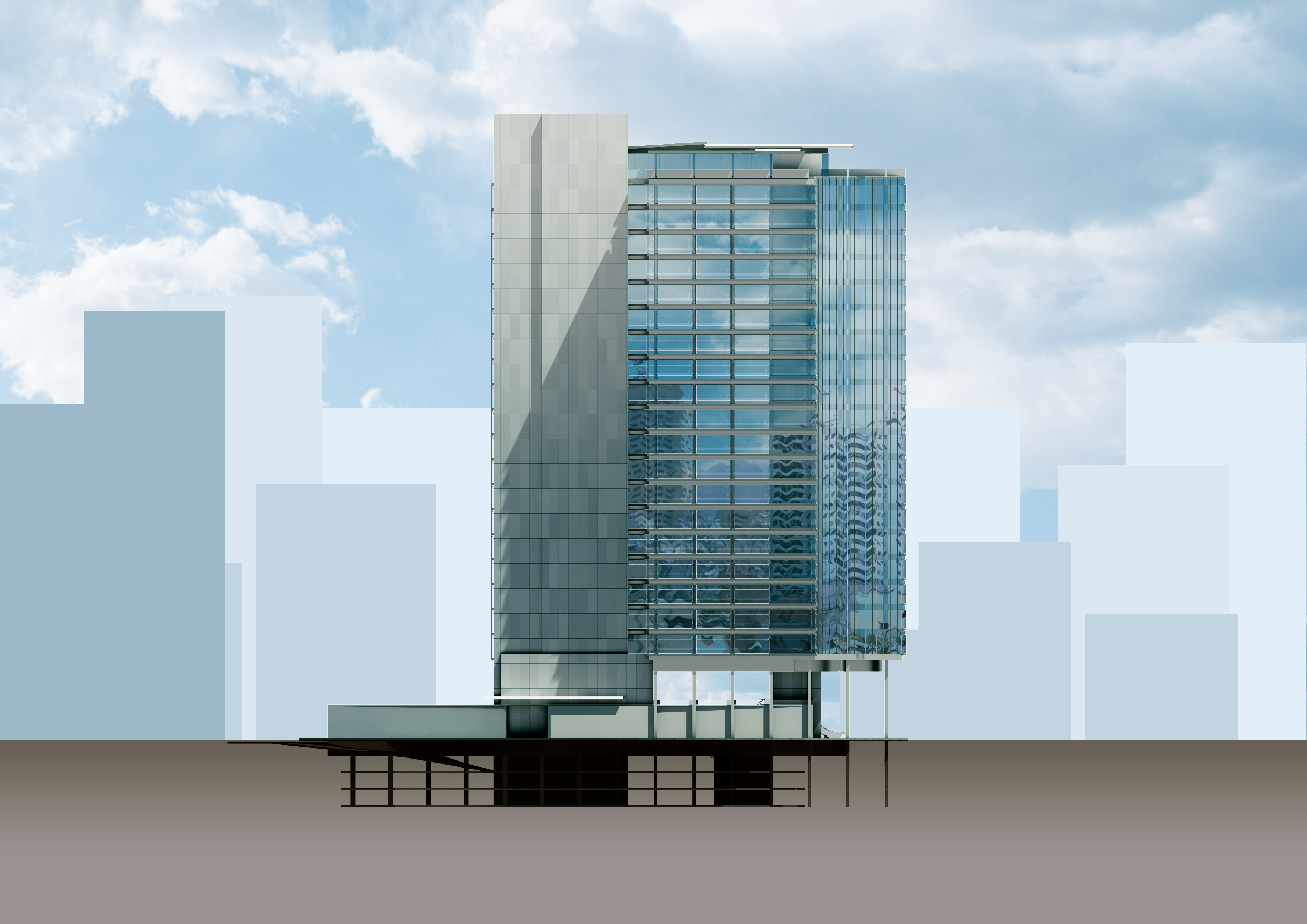 Eight Inc. - Architizer