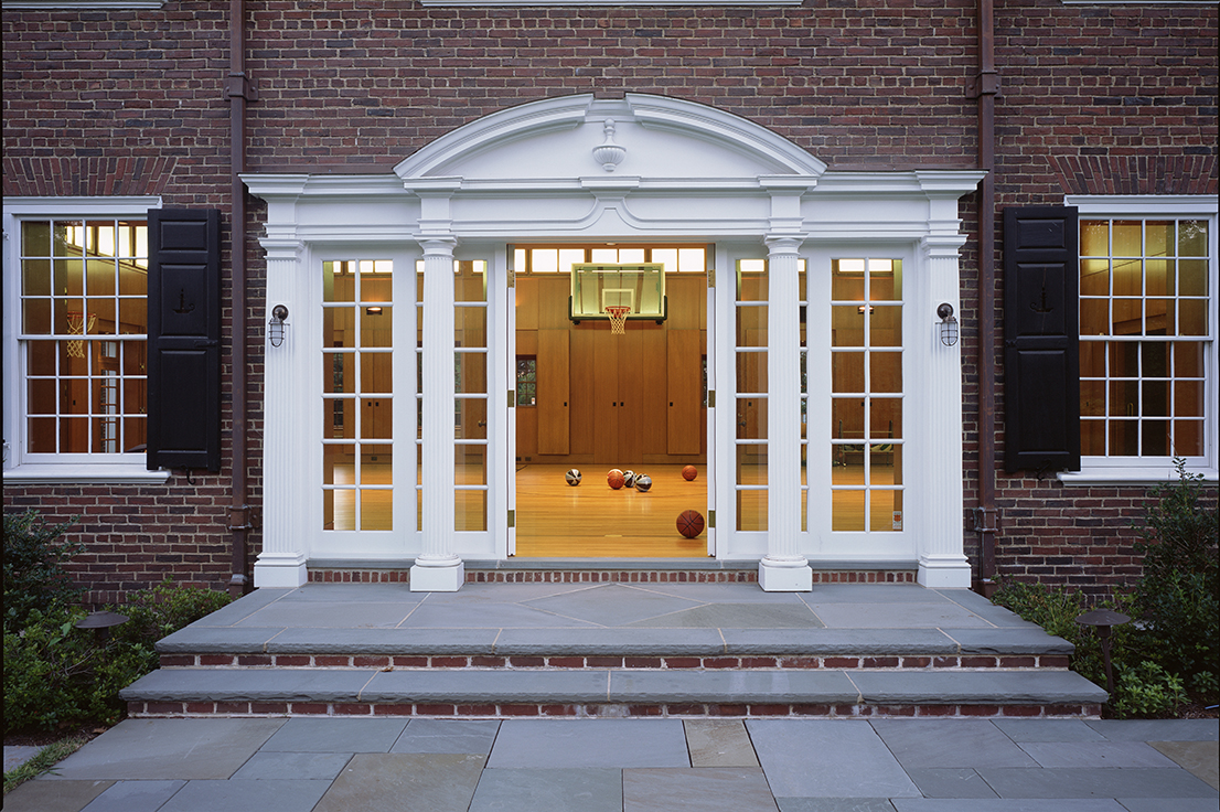 Red Rock House by AW-ARCH - Architizer