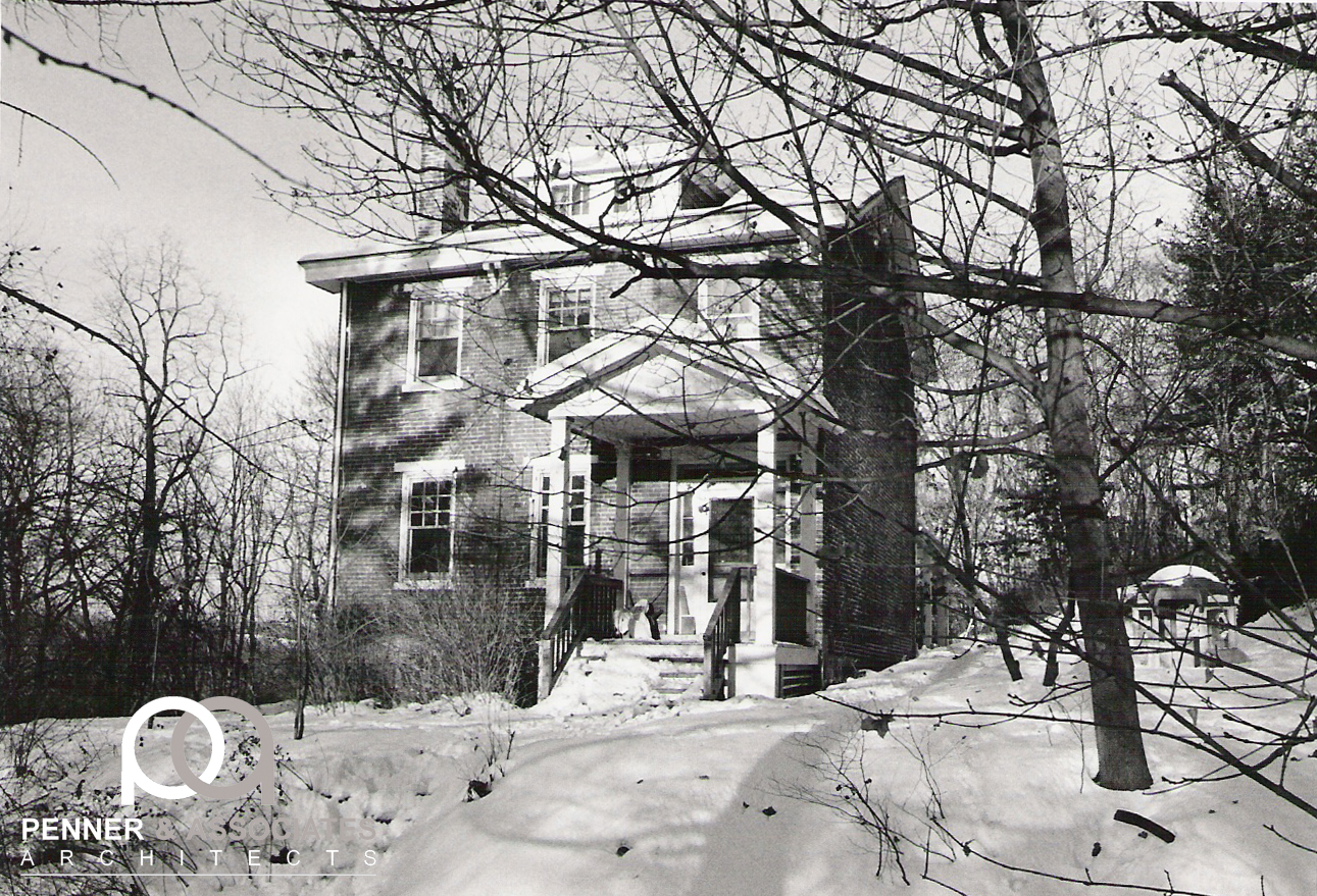 Fabian Residence by Penner & Associates Architects - Architizer