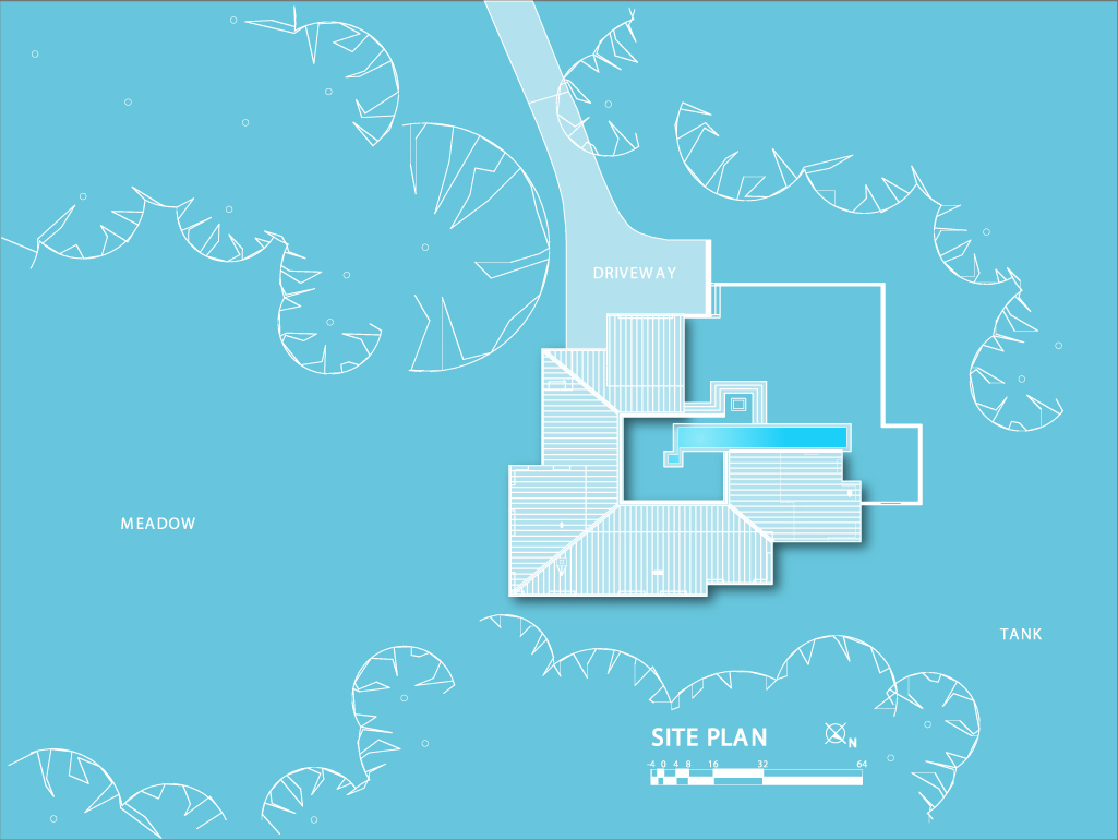 Impluvium House by Webber + Studio, Architects - Architizer