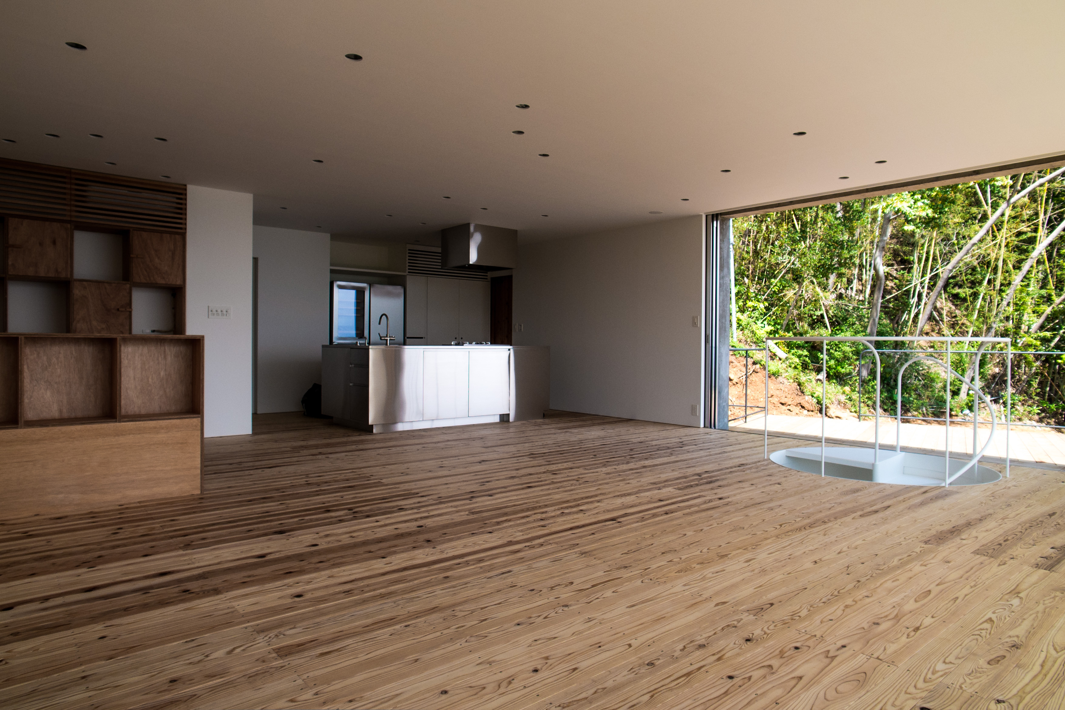 'A' House in Kisami by Florian Busch Architects - Architizer