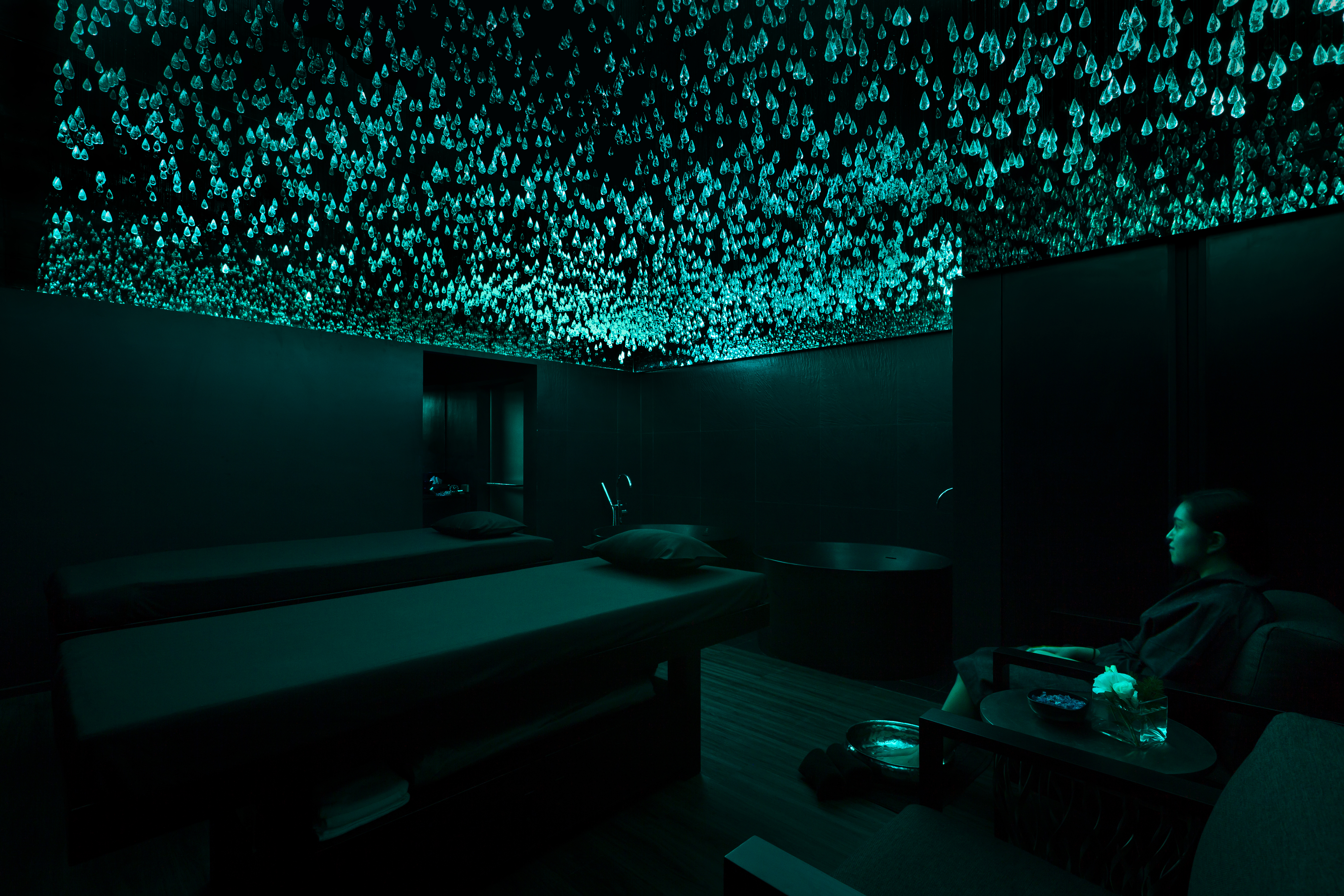 Dii Wellness Med Spa by Department of ARCHITECTURE - Architizer