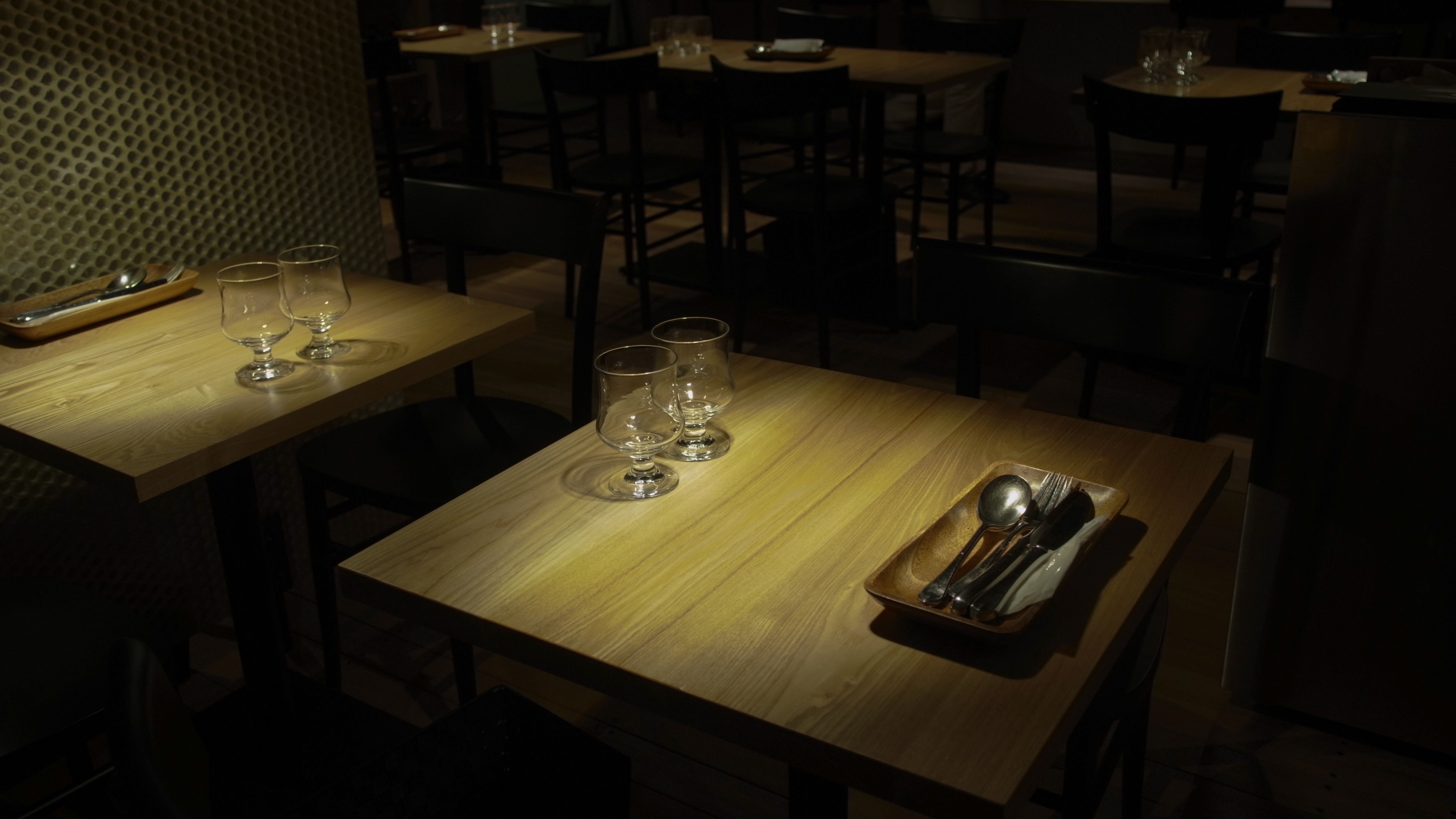 zucca Restaurant by Florian Busch Architects - Architizer