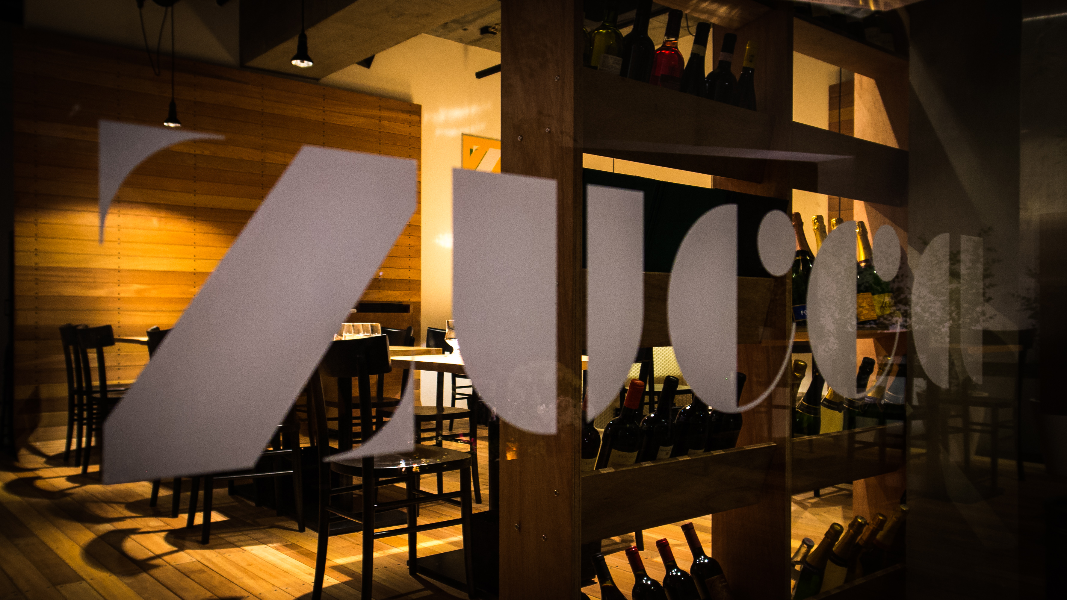 zucca Restaurant by Florian Busch Architects - Architizer