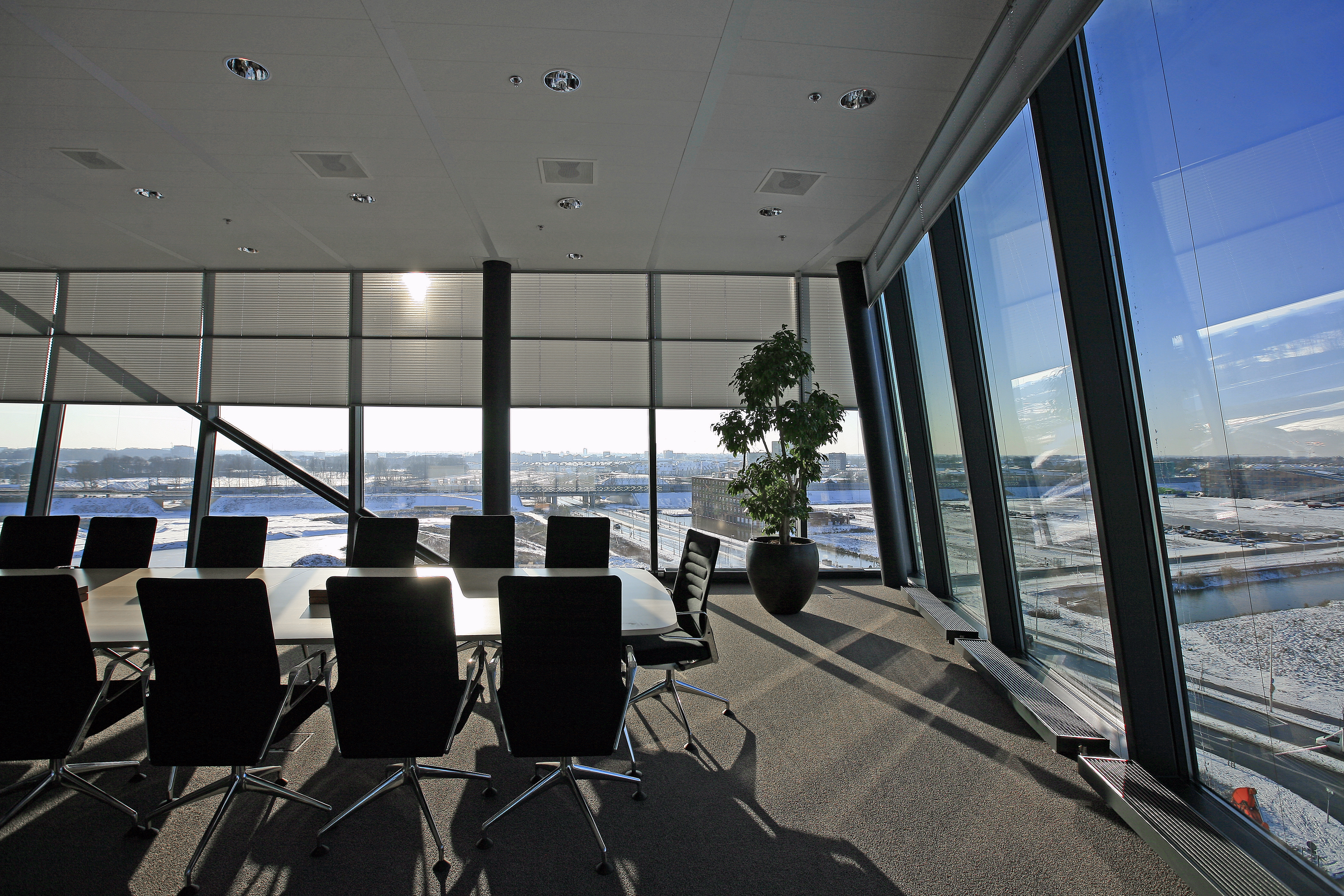 Office building Facet by Ibelings van Tilburg Architecten - Architizer