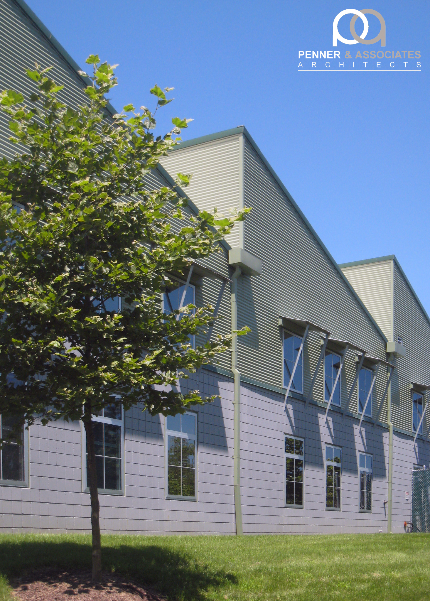 Rivertech - Building 1 - FBI Forensics by Penner & Associates ...